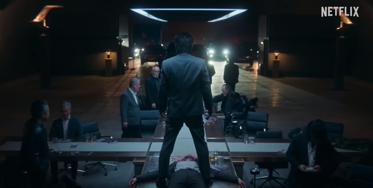 Kill Bok-soon est-il la nouvelle bombe sud-coréenne de Netflix