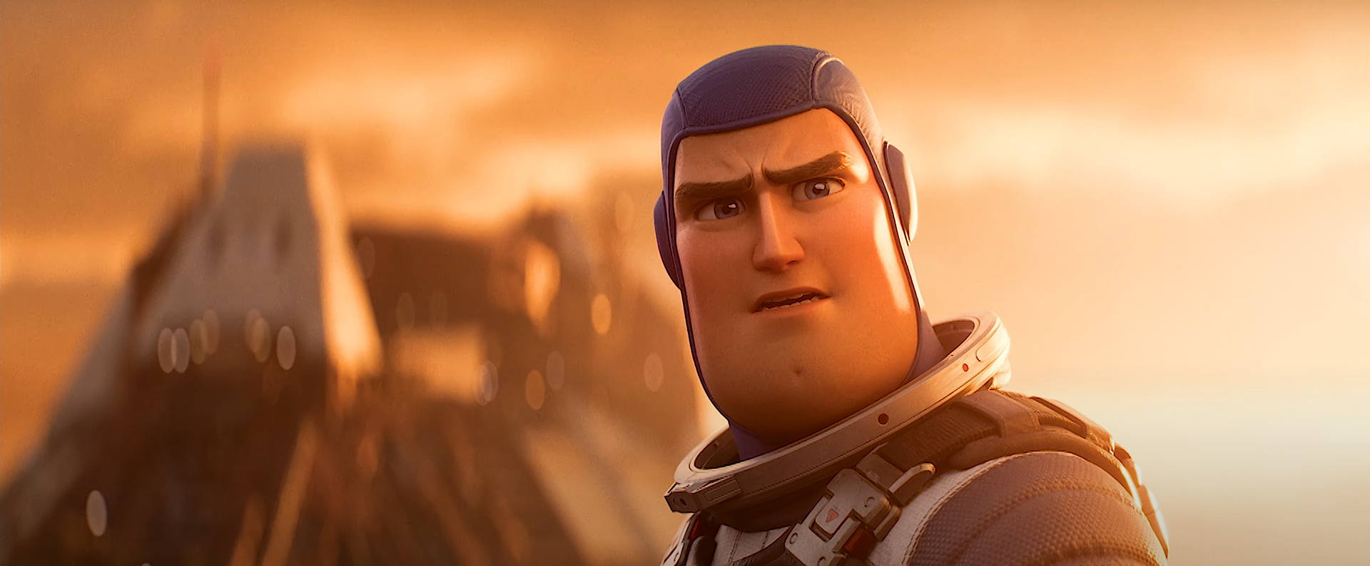 Buzz l'Éclair : d'où vient la célèbre réplique "Vers l'infini et au-delà"