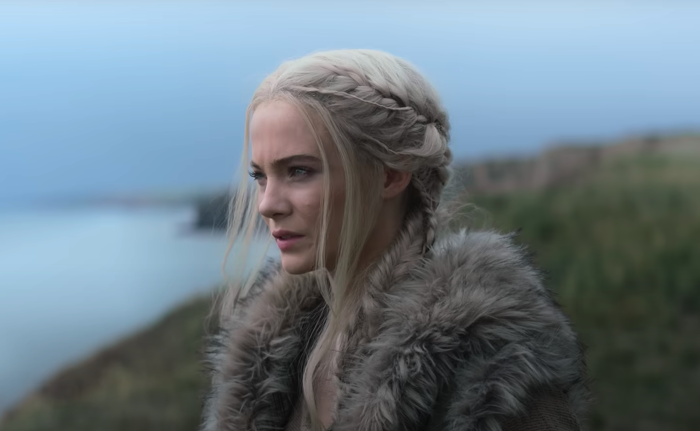 The Witcher saison 3 : une dernière bande-annonce avant la sortie ...