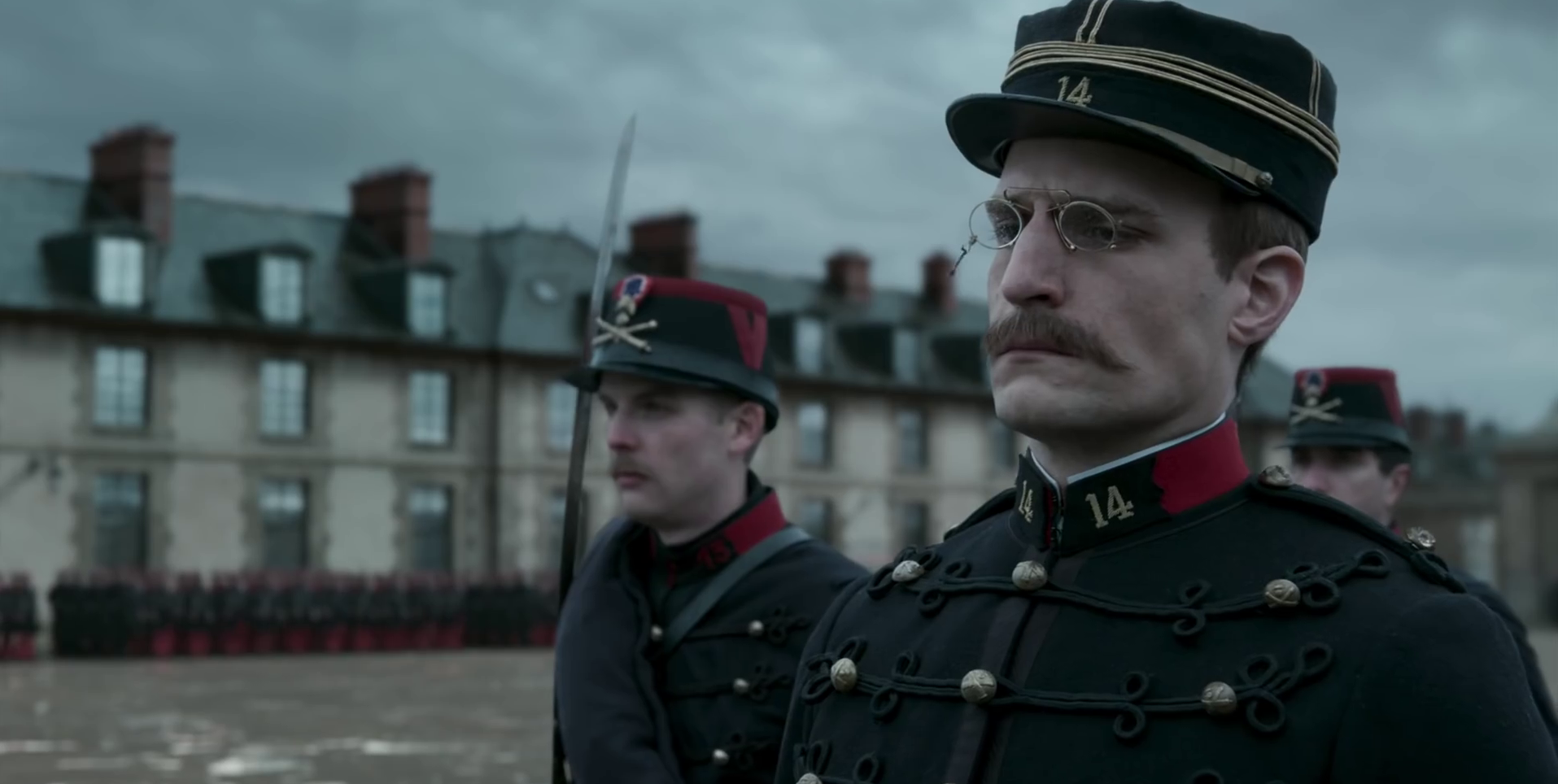 J'accuse : pourquoi le film a fait polémique au moment de sa sortie