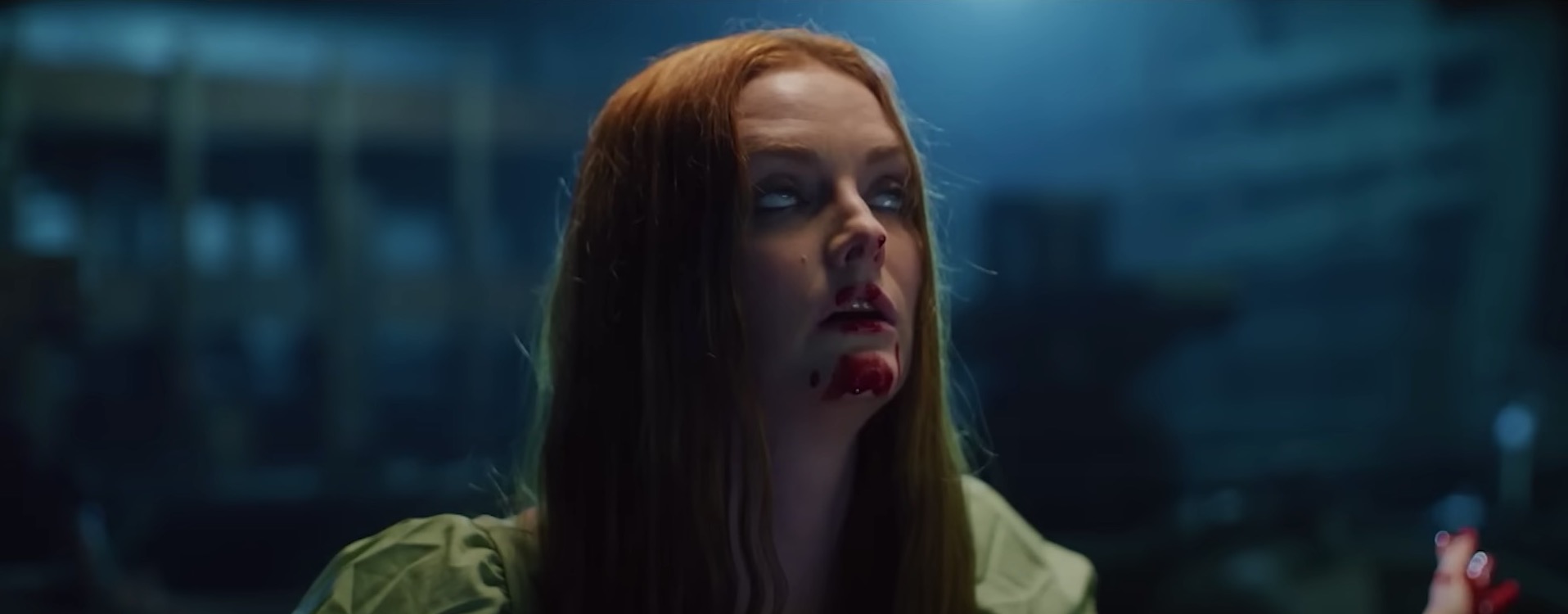 Titanic Rises : le mort-vivant Jack se venge de Rose dans le trailer ...