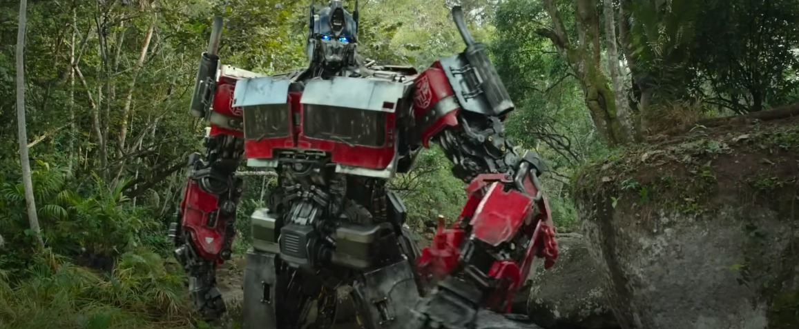 Transformers : on a classé tous les films de la saga - CinéSérie