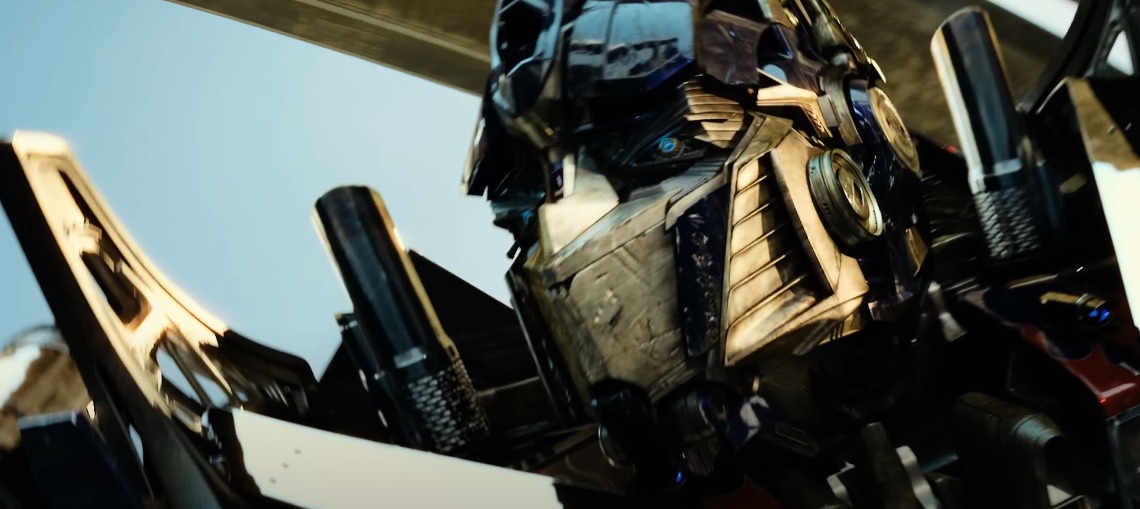 Transformers : on a classé tous les films de la saga - CinéSérie