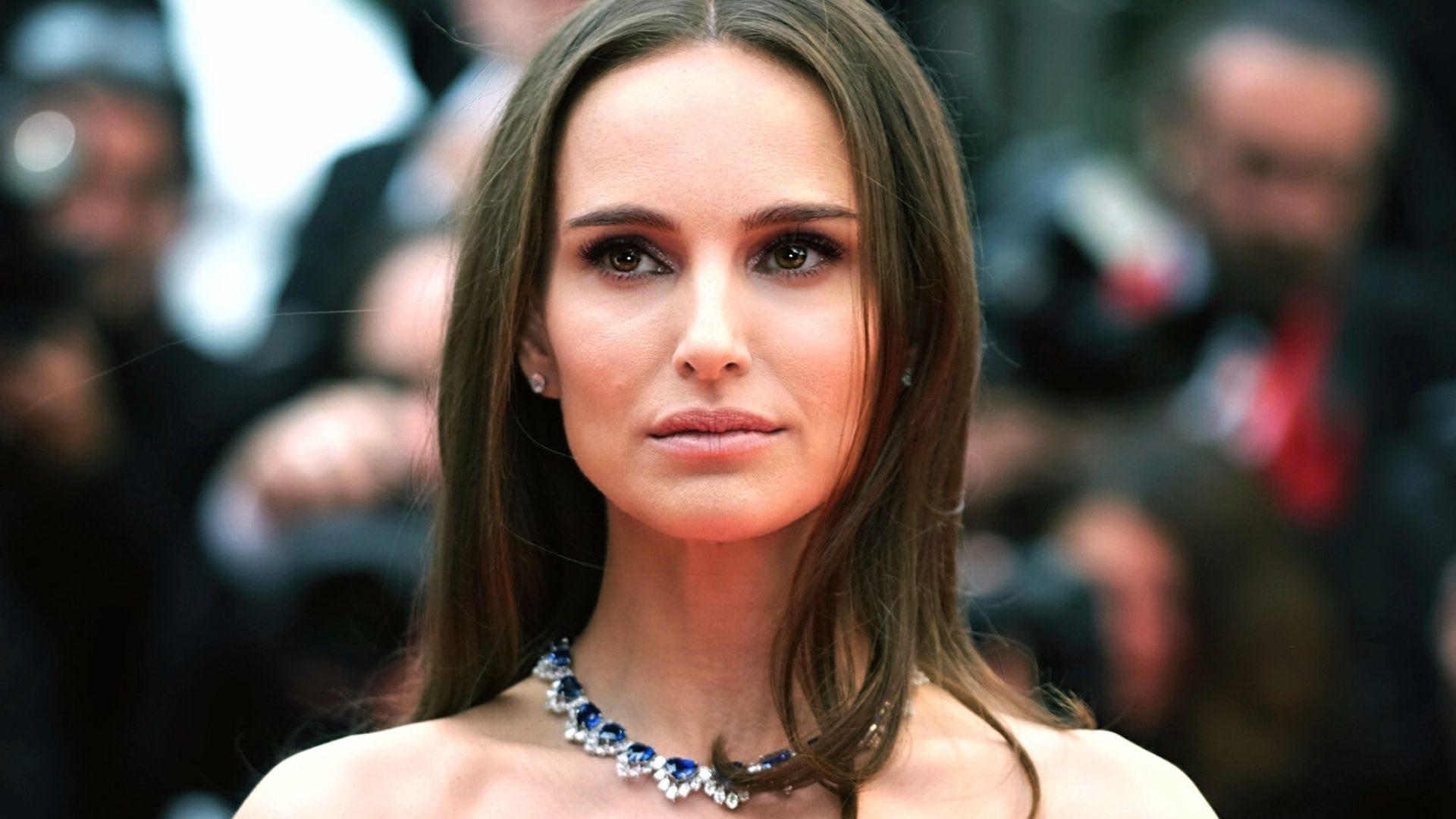 Deauville 2023 : Luc Besson présent, mais pas Natalie Portman