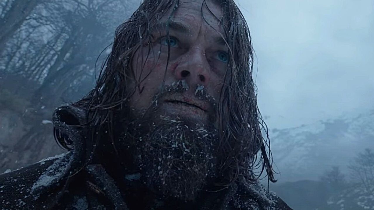 The Revenant : Leonardo DiCaprio a vécu un tournage éprouvant