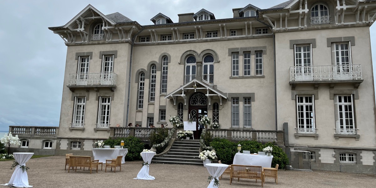 Petit ange sur France 2 : où se trouve le sublime manoir du téléfilm