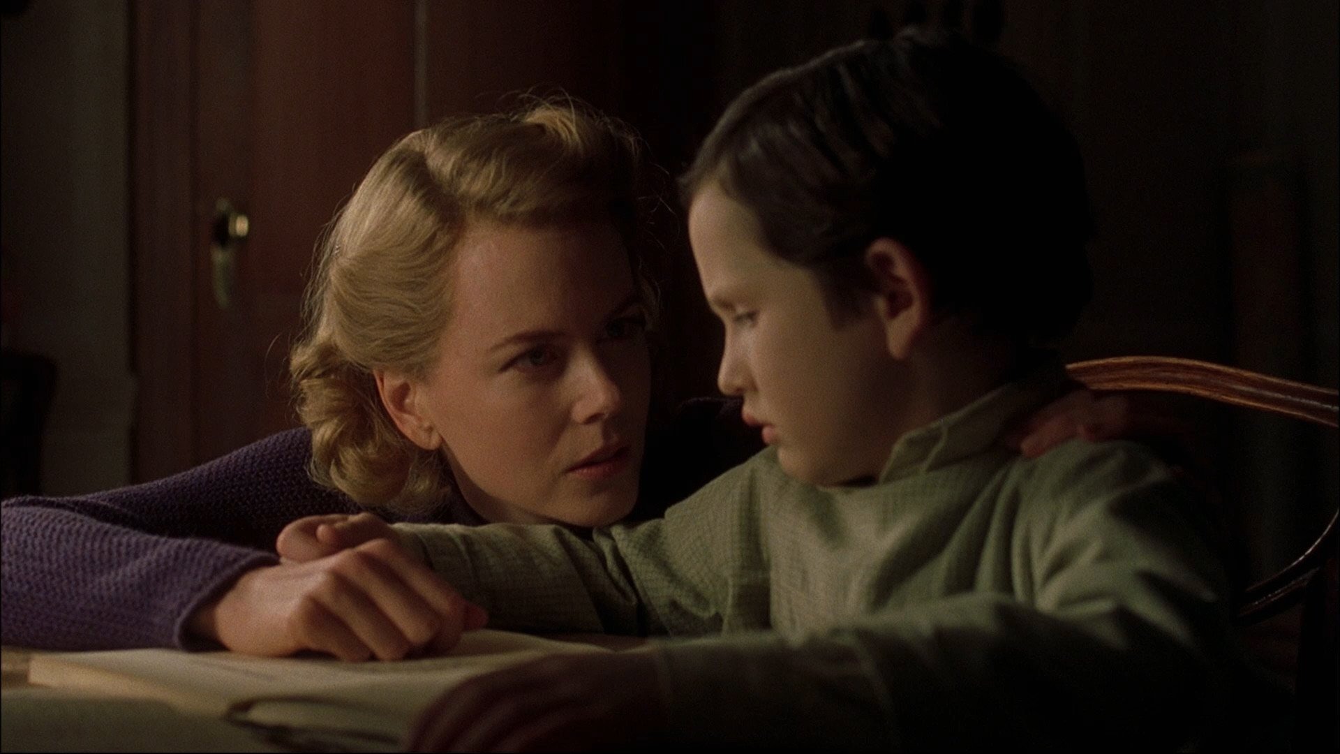 Les Autres : que comprendre de la fin du film avec Nicole Kidman