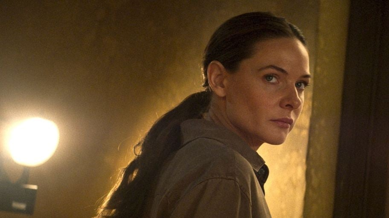 Mission Impossible 7 : Ilsa Faust (Rebecca Ferguson) va-t-elle revenir ...