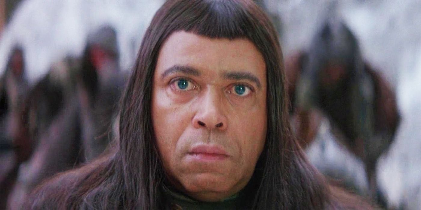 Mort de James Earl Jones, la voix de Dark Vador dans Star Wars