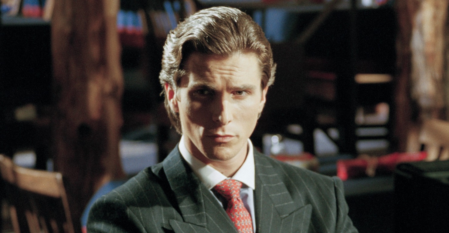 Reboot d’American Psycho : on connaît le nouvel interprète de Patrick ...