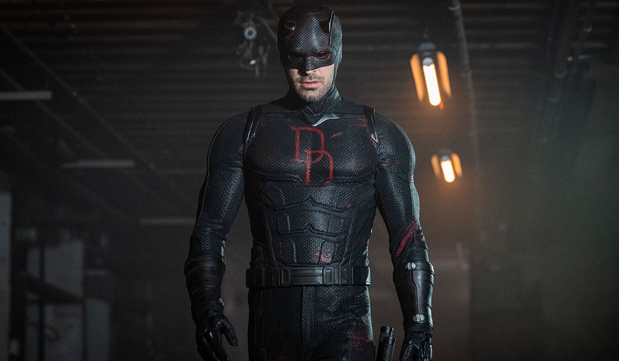 Daredevil : Born Again : deux autres retours très attendus auront lieu ...