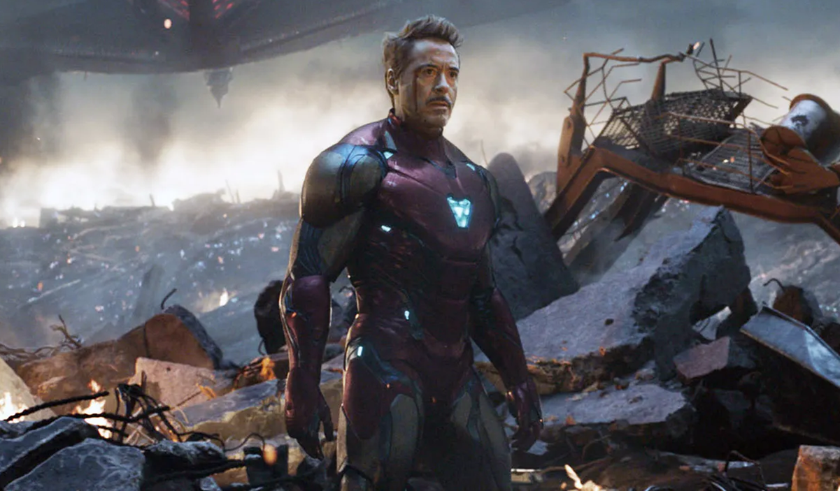 Jon Favreau avoue avoir eu tort de s’opposer au destin de Tony Stark ...