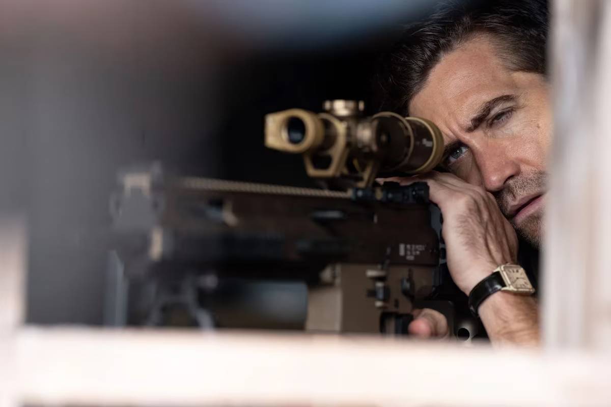 In The Grey : le film de Guy Ritchie avec Henry Cavill fait un four ...