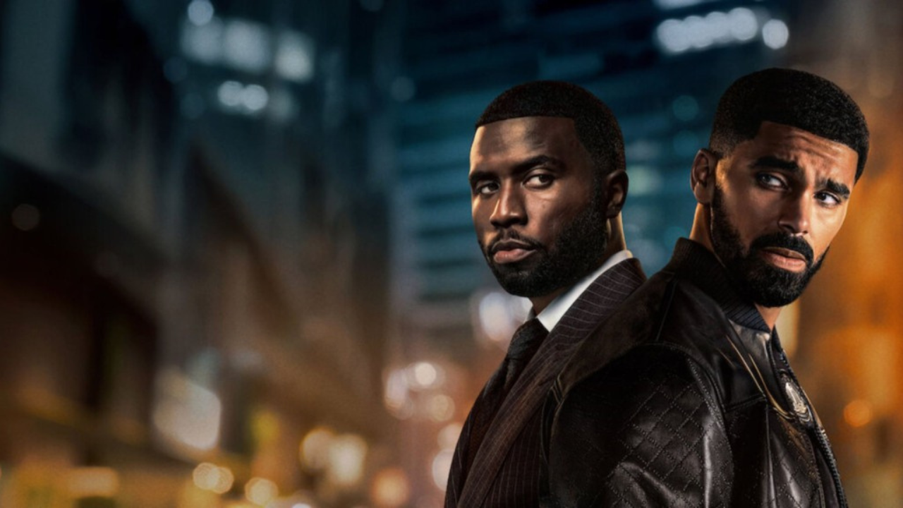 Netflix : la série Nemesis aura-t-elle une deuxième saison ? - CinéSérie